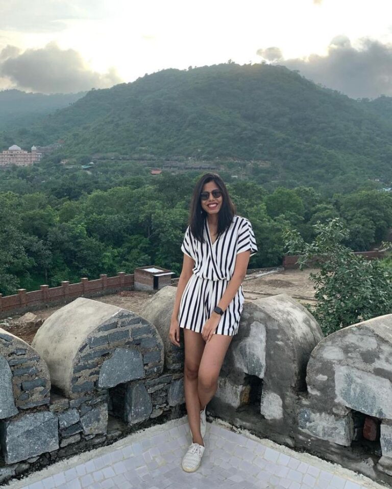 Goa Girls Trip - Travel with PingPugs