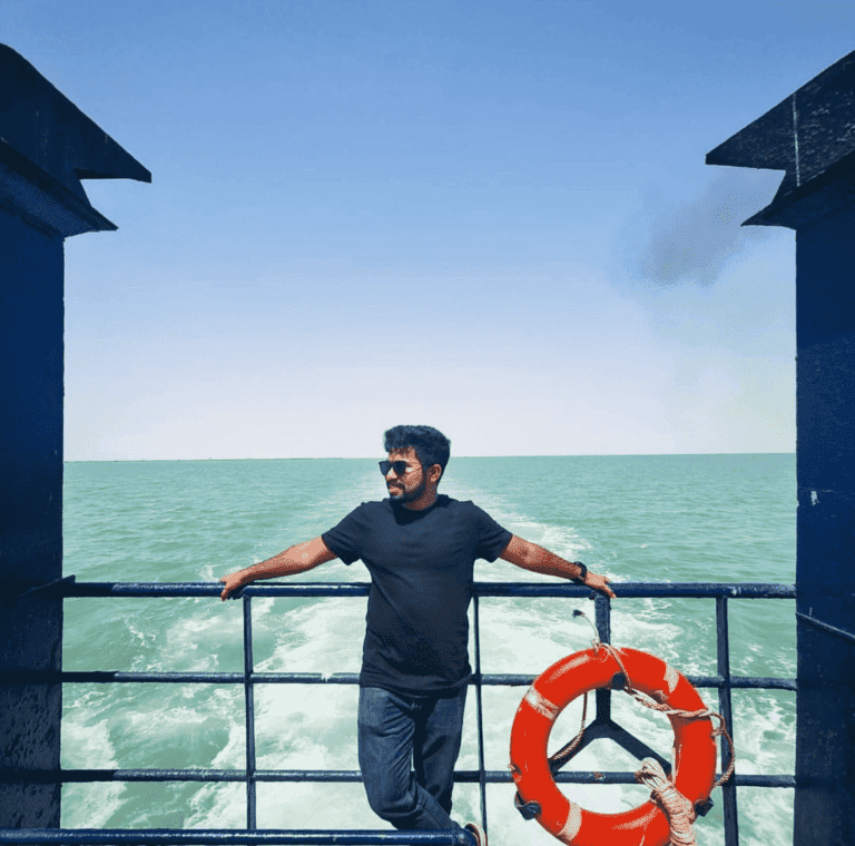 Vietnam Explorer - Travel with PingPugs